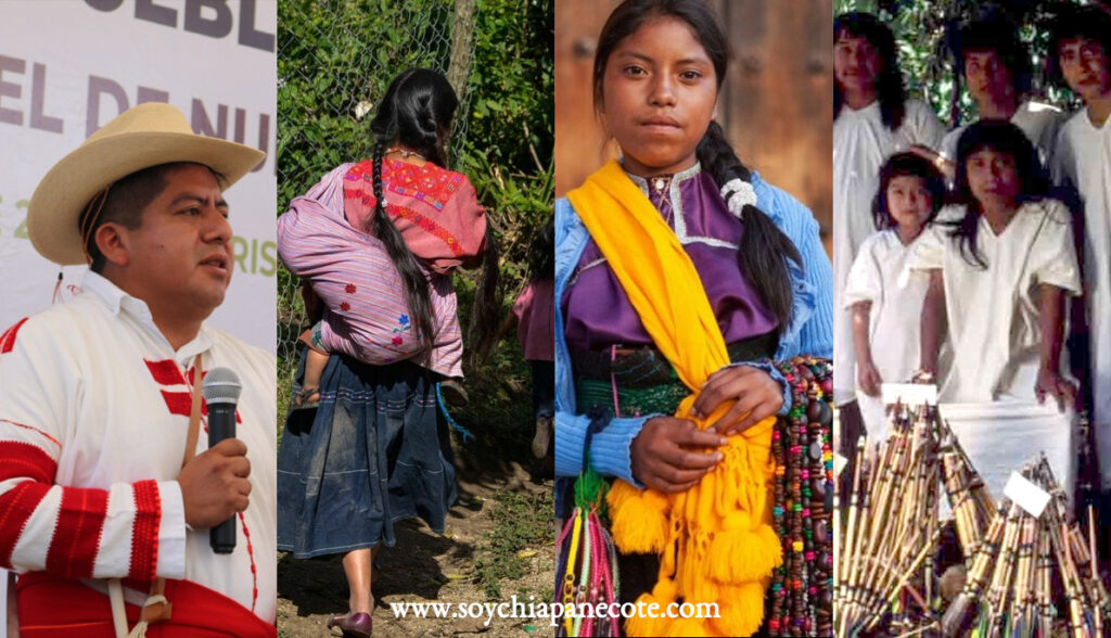 Pueblos Indígenas de Chiapas: Culturas vivas a través del tiempo