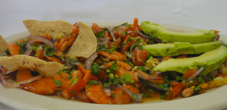 5 Botanas Chiapanecas que debes probar | SoyChiapanecote