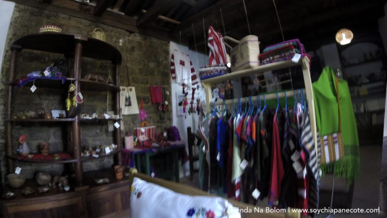 Museo Na Bolom en San Cristóbal de Las Casas ¡descúbrelo!