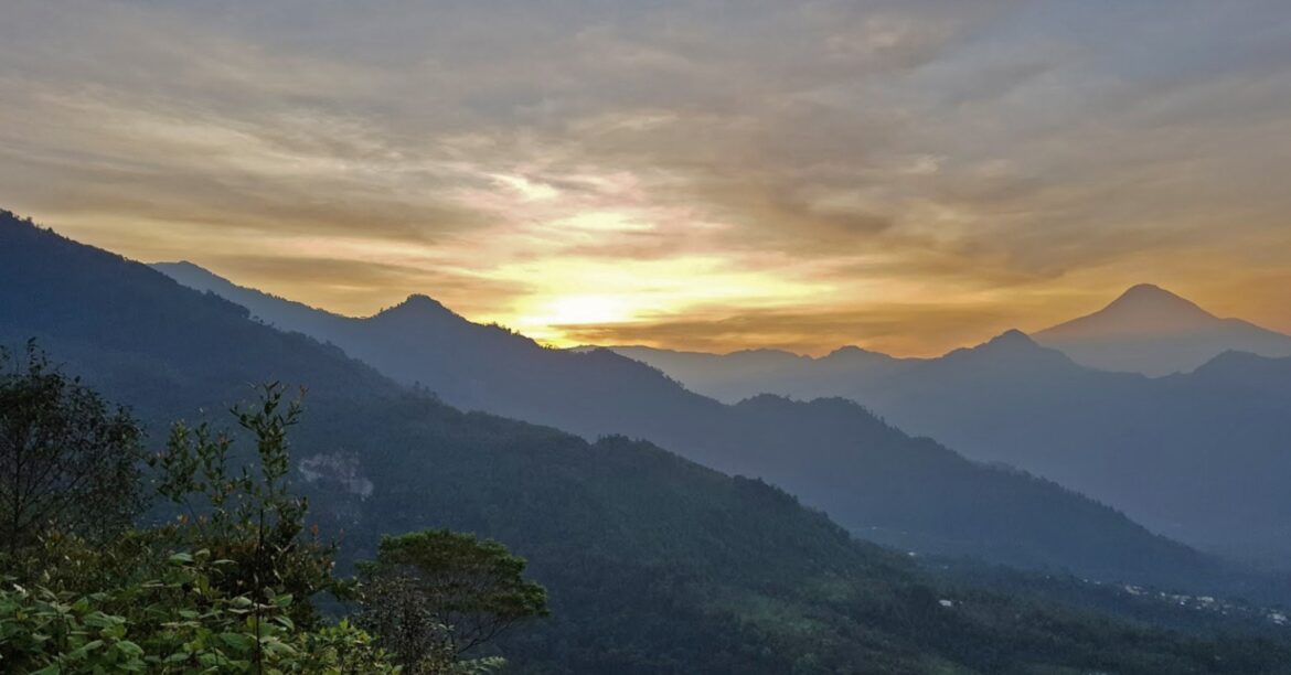 Volcán Tacaná: Una experiencia de altura ¡Conócelo! | SoyChiapanecote
